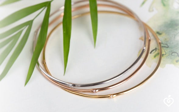 Achat Bijoux Or Diamant sur notre Bijouterie en ligne | Edenly