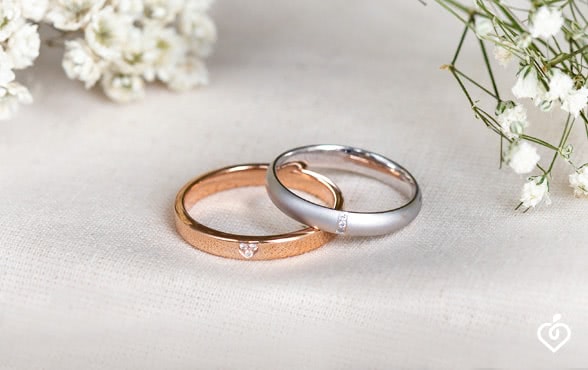 Achat Bijoux Or Diamant sur notre Bijouterie en ligne | Edenly